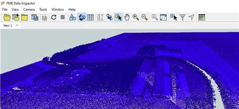 Fme Software Feature Manipulation Engine Gis Geography