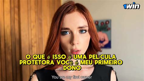 Novo Modelo Android 1 Win Legendado Eporner