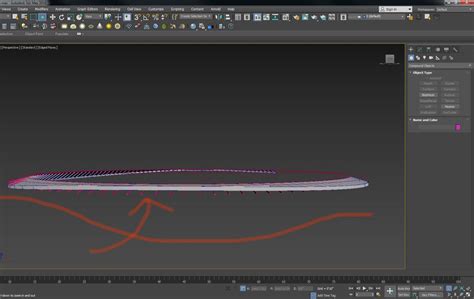 Solved How To Define A Shape As Path Not A Spline Autodesk Community