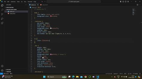 anisha reddy on linkedin internship codeclauseinternship webdevelopmentintern html5 css3…