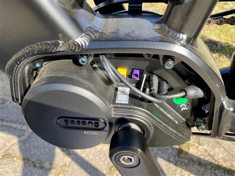 Notes On Bafang Can Bus Electronics — Kaspars Dambis