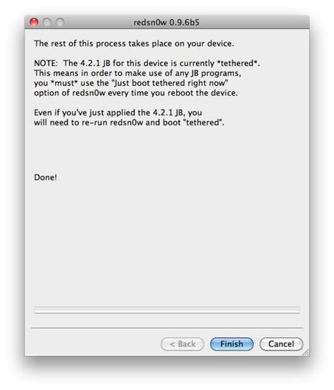 How To Jailbreak And Unlock IPhone 3G 3GS Using Redsn0w Jailbreak Superguide Cult Of Mac