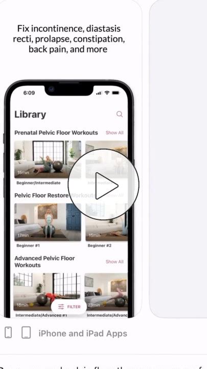 Icore Method On Linkedin App Preview