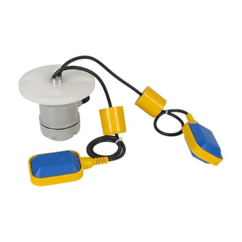 SFLS Multi Float Magnetic Level Switch Sensor SenTec