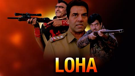 Loha Full Movie Online Watch Hd Movies On Airtel Xstream Play