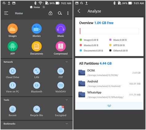 10 Best File Manager Apps For Android 2022 Beebom