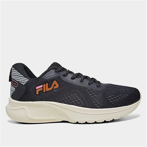 Tênis Fila Femininos Melhores Preços Netshoes