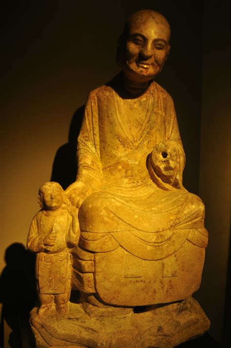 科学网—上海博物馆之旅1——震旦博物馆 李浩然的博文