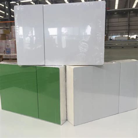 Pu Panel China Factorychina Manufacturechina Supplier Shandong Hark