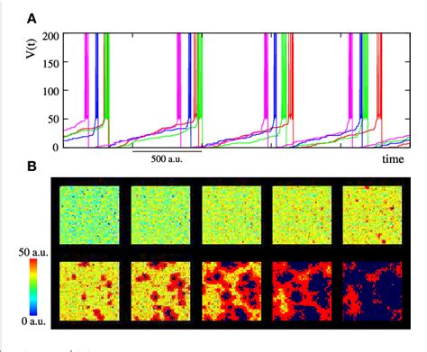 Figure 2 From Implementing Signature Neural Networks With Spiking Neurons Semantic Scholar