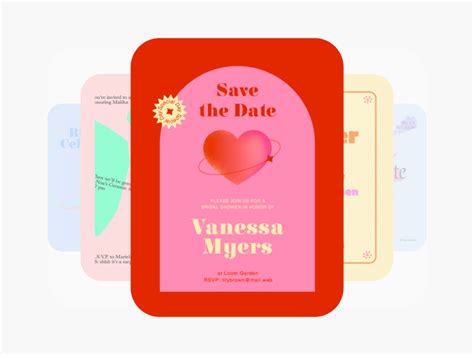 Безкоштовний конструктор запрошень створюйте запрошення онлайн Picsart