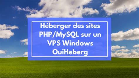 Configuration De La Liaison Sql Avec Oxmysql Pour Serveurs Fivem