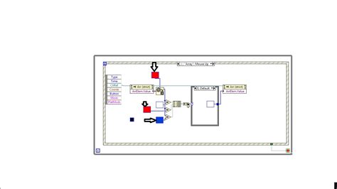Solved How To Create An Interactive Rectangular Grid In Labview Ni Community
