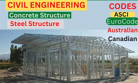 Do Complex Structure Designing And Civil Engineering Task By