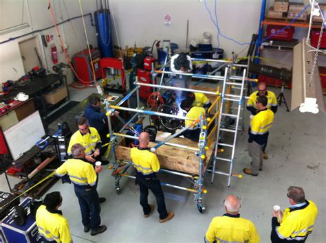 Mactech Australia Mactech On Site Field Machining Solutions