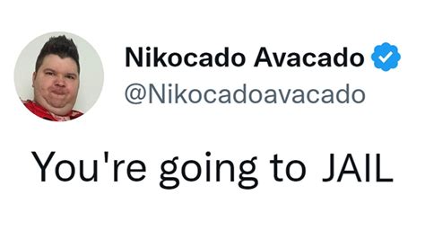 Huge Nikocado Avocado Drama Youtube
