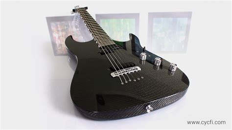 We Are Ready Cycfi Research