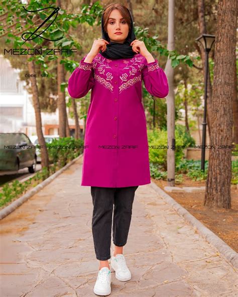 مدل چیچک مزون ظریف