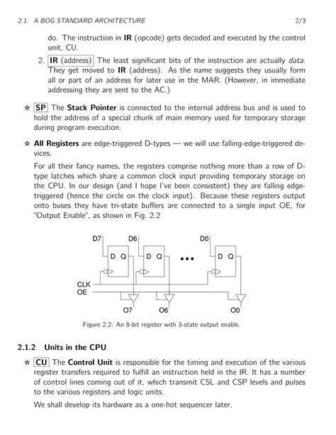 Solution Fetch Execute Cycle Studypool