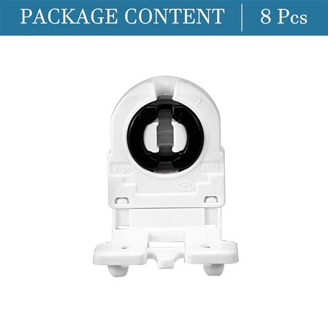 Fluorescent Light Sockets Impact 4 Socket Fluorescent Adapter Ff Sa4