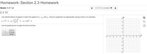 Solved Homework Section 23 Homework Score 0 Of 1 Pt 4 Of