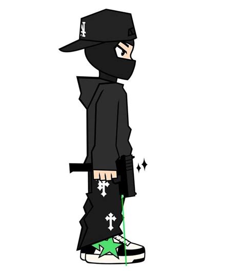 Yeat Cartoon Wallpaper Drip Bapestar Trapstar Chrome Hearts Graffiti