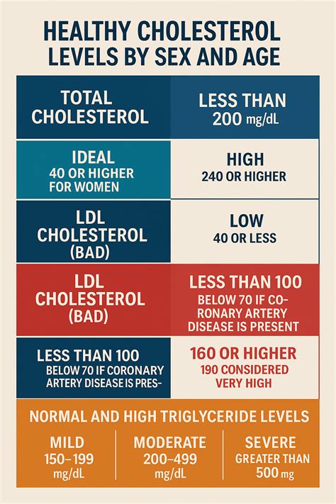 Understanding Cholesterol The Basic Glorias Online Discoveries