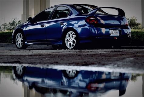 Cuánto Cuesta Un Dodge Neon Año 2000 En México Este 2023