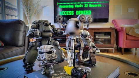 Mister Handy Codsworth Model Kit Etsy