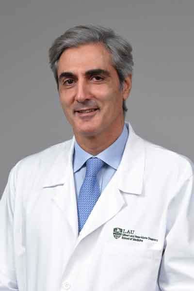 Faculty Directory About The Lau Gilbert And Rose Marie Chagoury