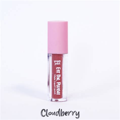 Cloudberry Sugarpunch