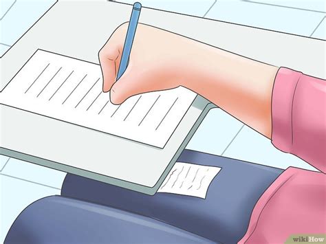 How To Cheat In Exams