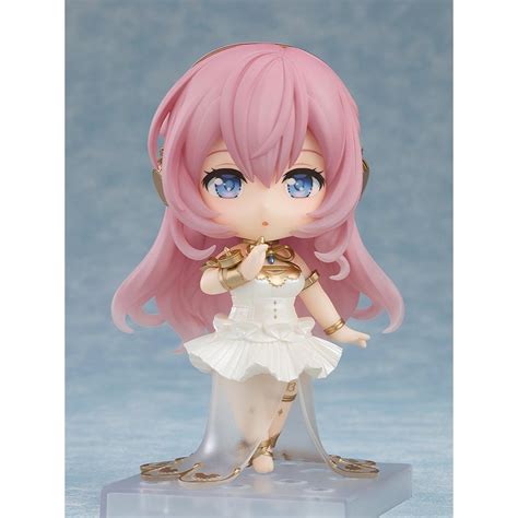 Nendoroid Megurine Luka Symphony 2024 Ver Figure