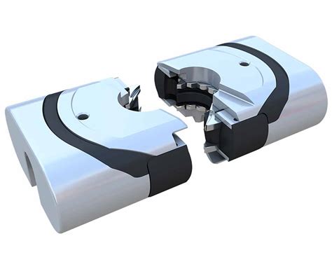 Variable Bore Rams Slb