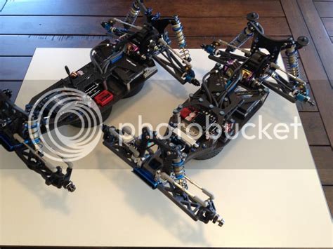 X Factory X Cubed Page R C Tech Forums