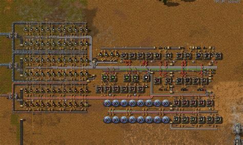 Factorio Fast Start Knowneet