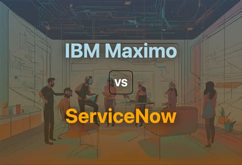 Choosing Your Path Ibm Maximo Vs Servicenow Aircada Blog