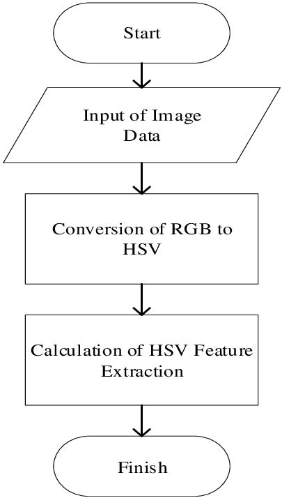 Stages Of Hsv Feature Extraction Download Scientific Diagram