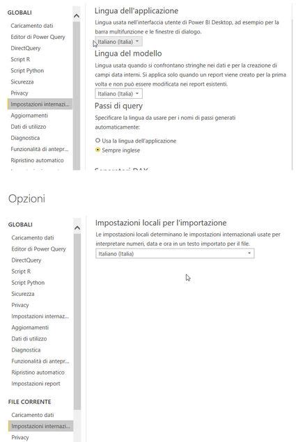 Issues With Format And Decimal Thousands Separator Microsoft Fabric