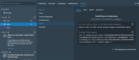 Opa To Integrate With Kubernetes Admission Control Framework To