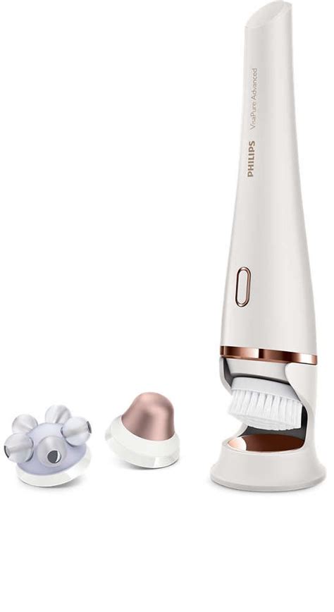 밝고 활력이 넘치는 광채 피부 Facial Devices Beauty Gadgets Beauty Devices