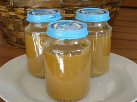 Los Potitos Bebé Feliz