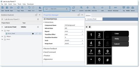 Importing Vt Pro E Projects Importing Vt Pro E Projects