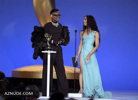 Michaela Jae Rodriguez Nude Aznude