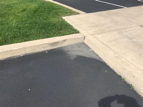 commercial asphalt sealcoating in central nj fast expert quotes