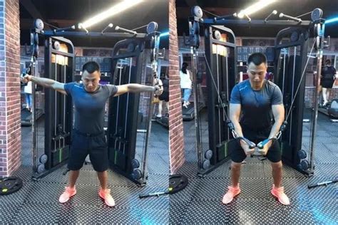 Знаете ли вы как тренировать различные части грудных мышц