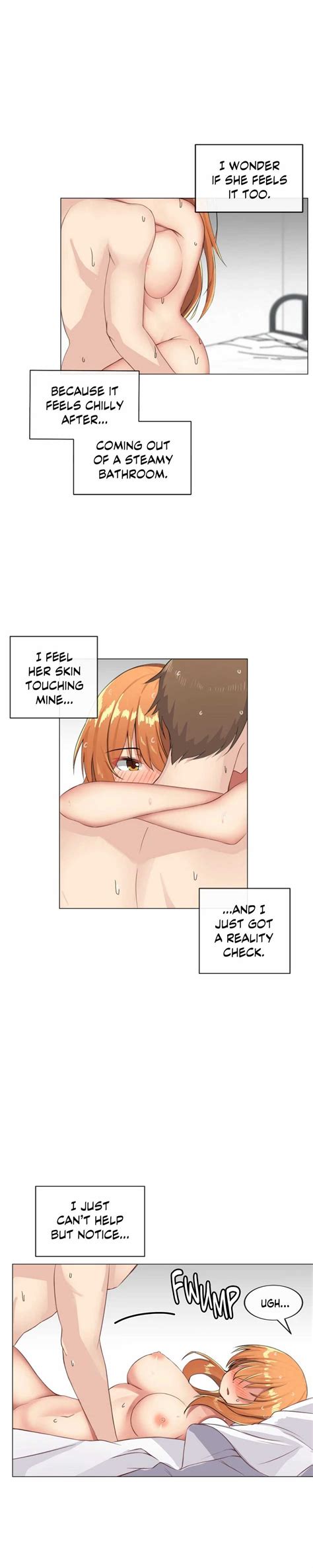 Sexcape Room Pile Up Ch99completed Page 93 Nhentai Hentai