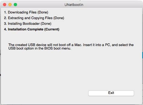 Prepare ESXI VSphere USB Drive Boot Image Using MacOS ADMFactory
