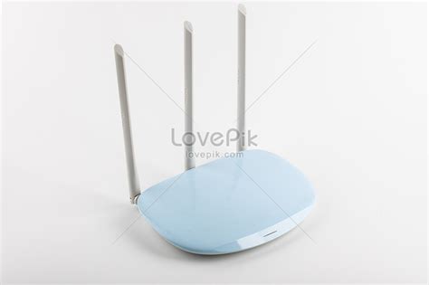 흰색 배경에 라우터 사진 무료 다운로드 Lovepik