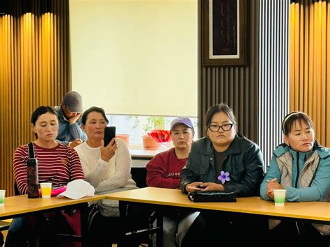 Монголын Эмэгтэйчүүдийн Монголын Эмэгтэйчүүдийн Холбоо